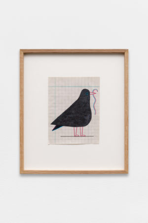 Jochen Gerner – galerie anne barrault