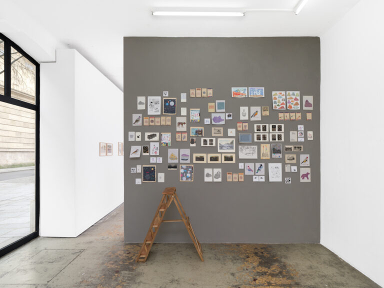 Jochen Gerner – galerie anne barrault