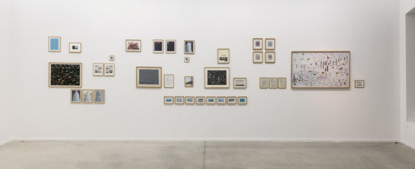 Jochen Gerner – galerie anne barrault