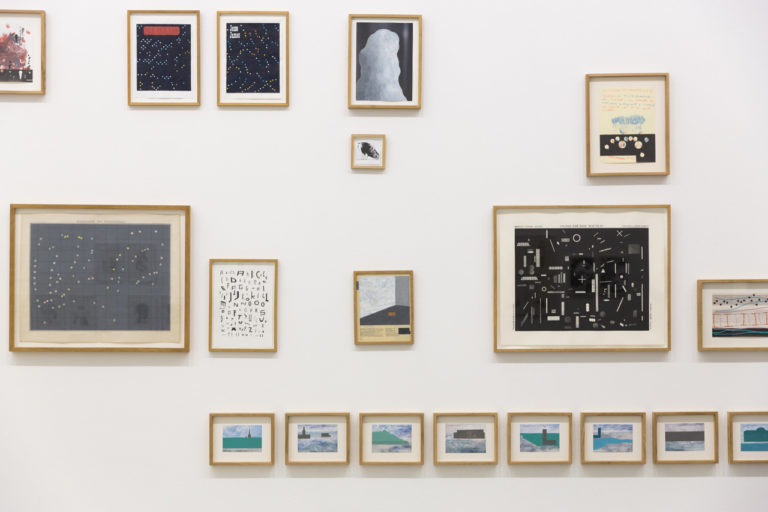 Jochen Gerner – galerie anne barrault