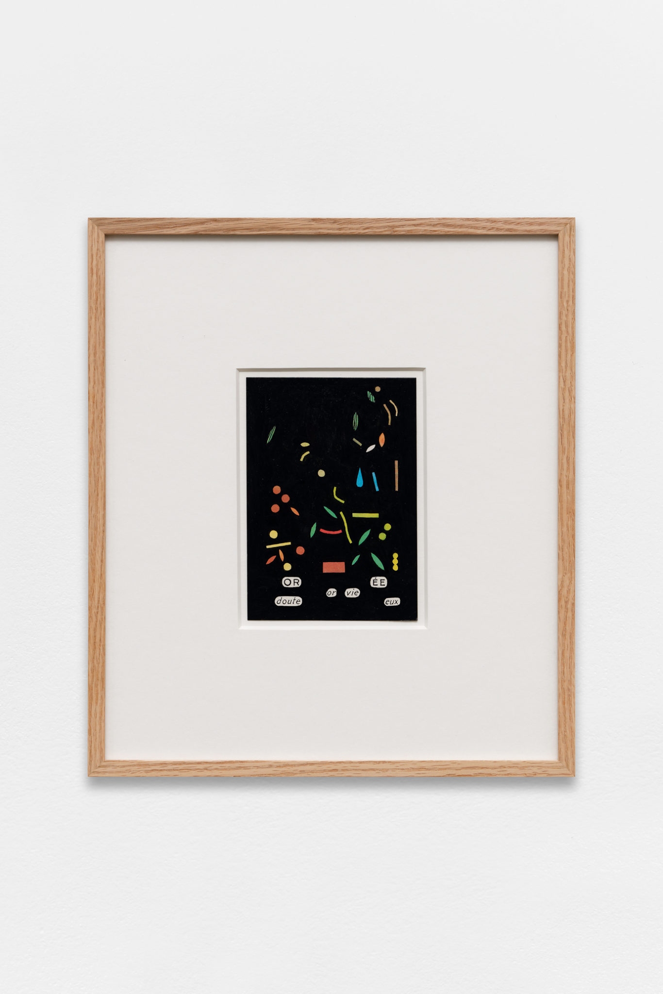 Jochen Gerner – galerie anne barrault