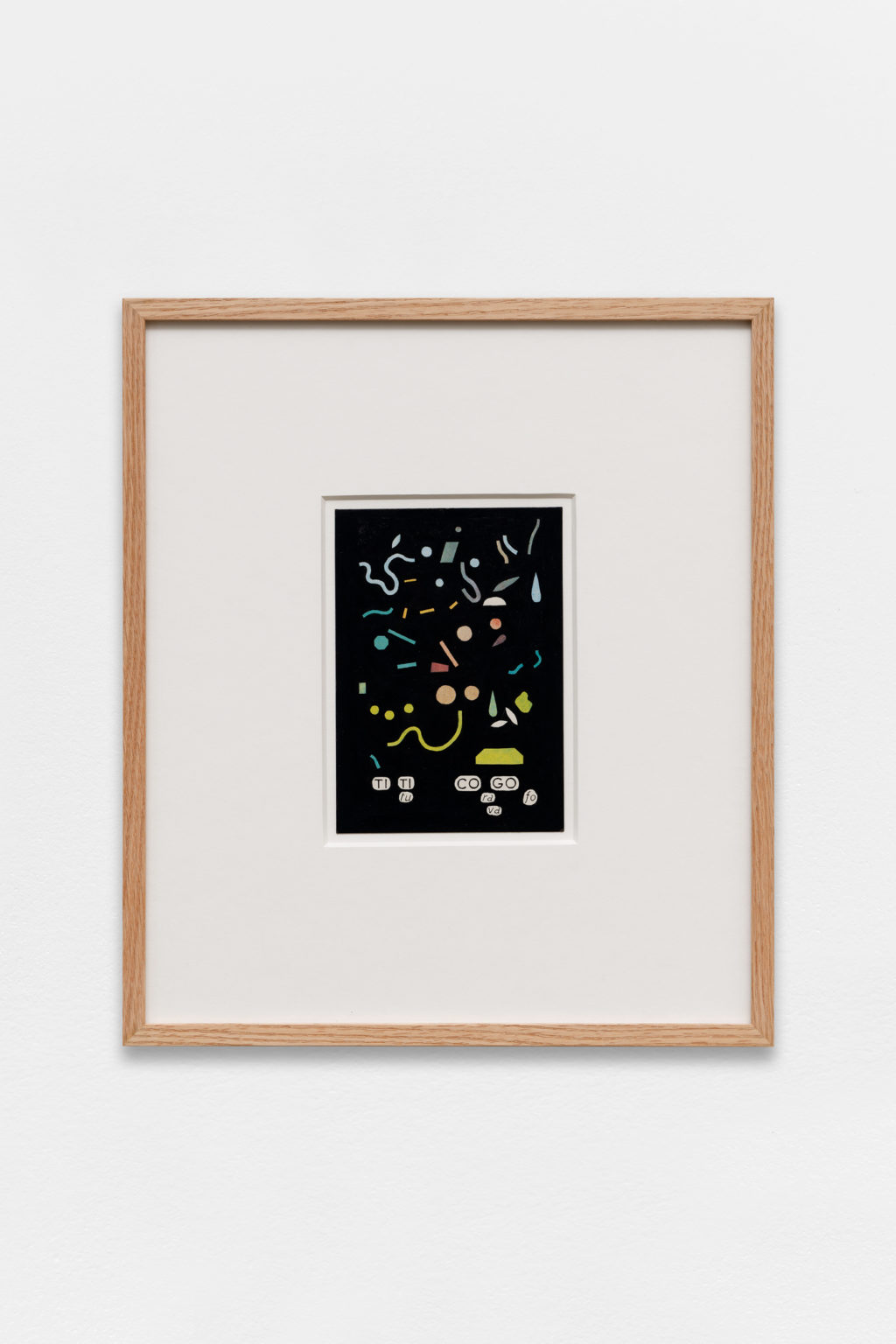 Jochen Gerner – galerie anne barrault