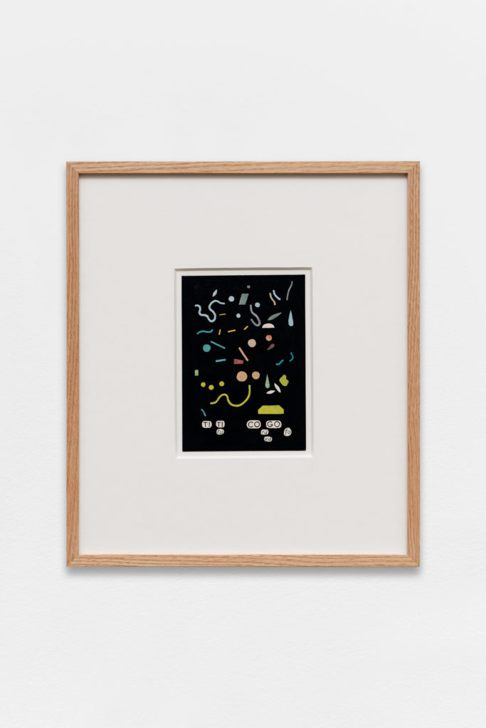 Jochen Gerner – galerie anne barrault