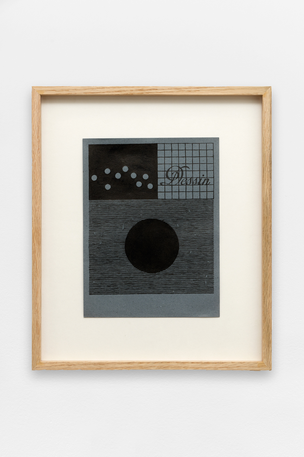 Jochen Gerner – galerie anne barrault