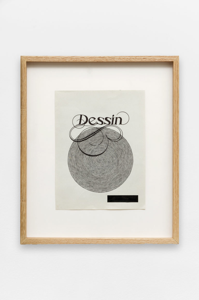 Jochen Gerner – galerie anne barrault