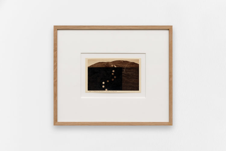 Jochen Gerner – galerie anne barrault