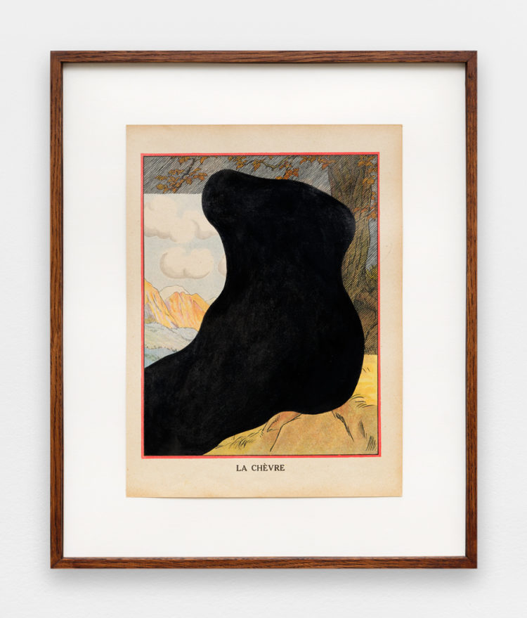 Jochen Gerner – galerie anne barrault