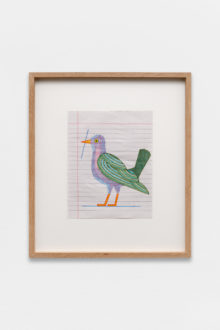 Jochen Gerner – galerie anne barrault