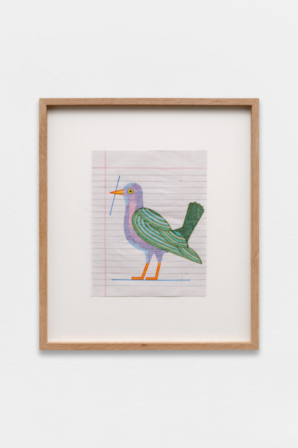 Jochen Gerner – galerie anne barrault