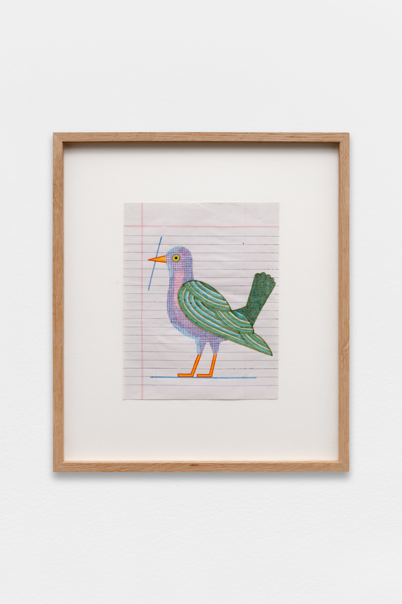 Jochen Gerner – galerie anne barrault
