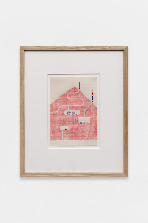 Jochen Gerner – galerie anne barrault