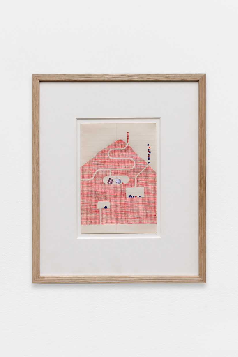 Jochen Gerner – galerie anne barrault