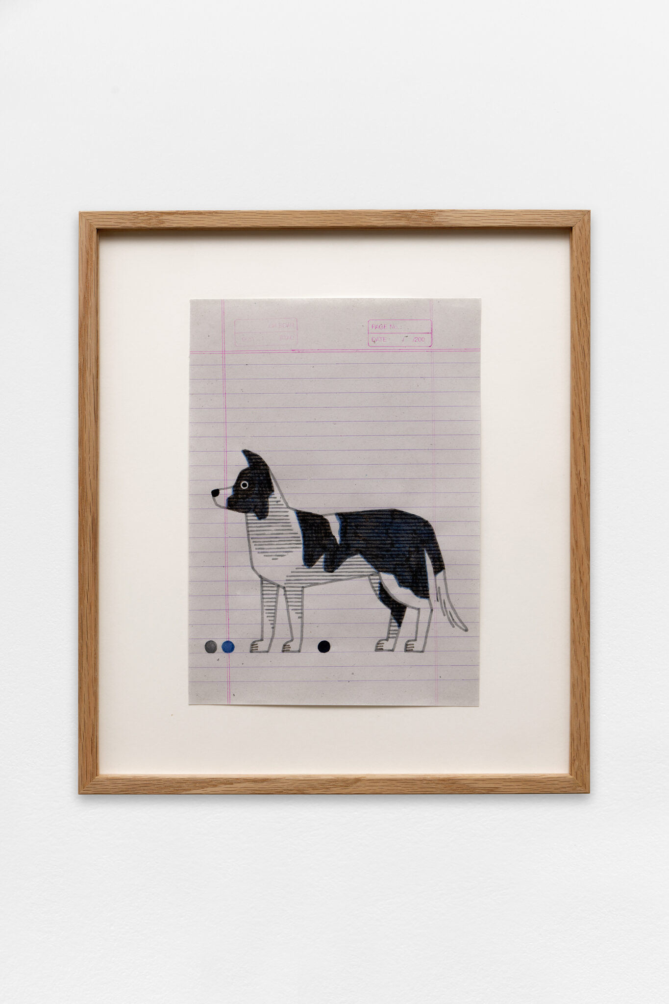 Jochen Gerner – galerie anne barrault