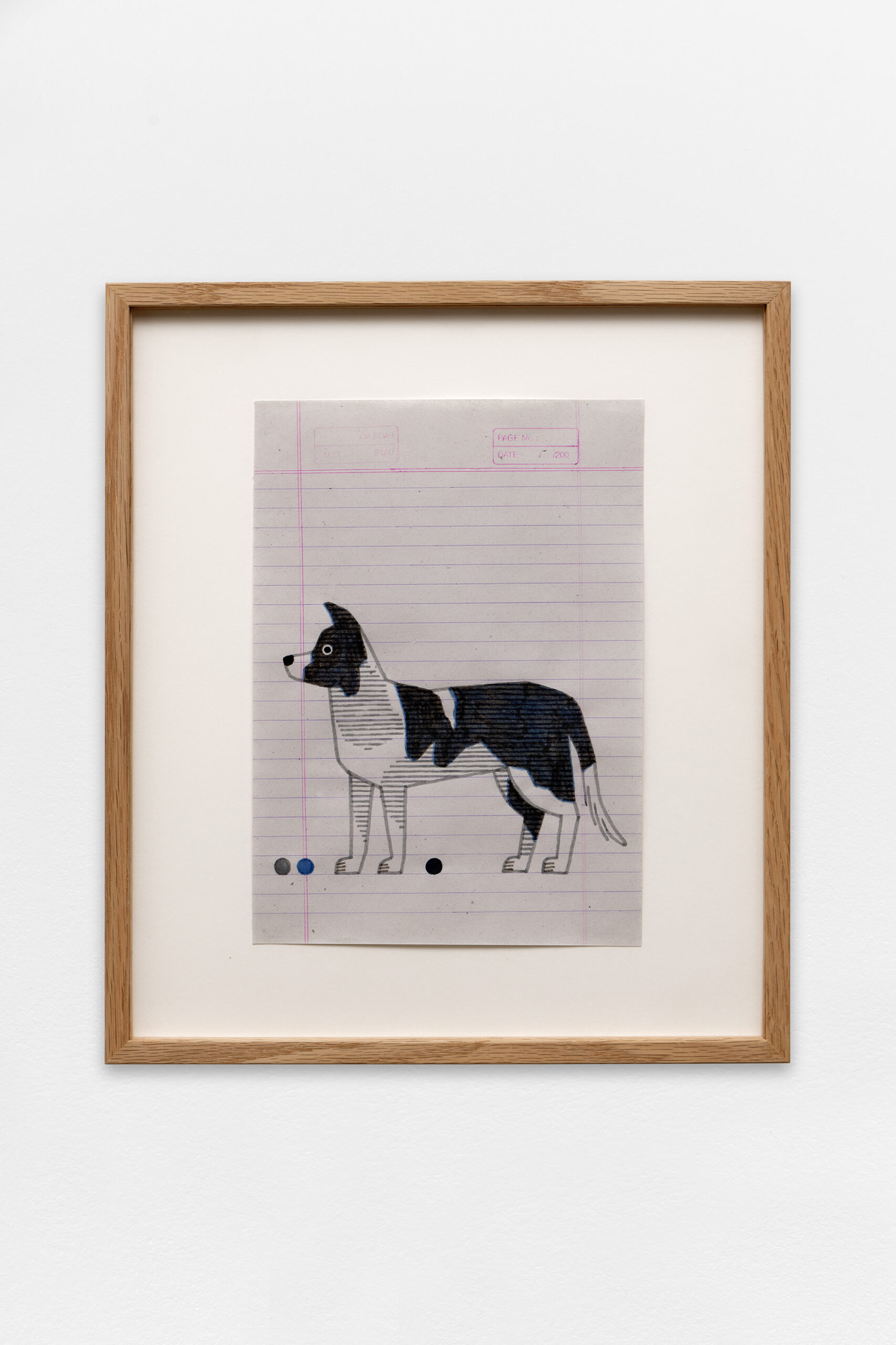 Jochen Gerner – galerie anne barrault