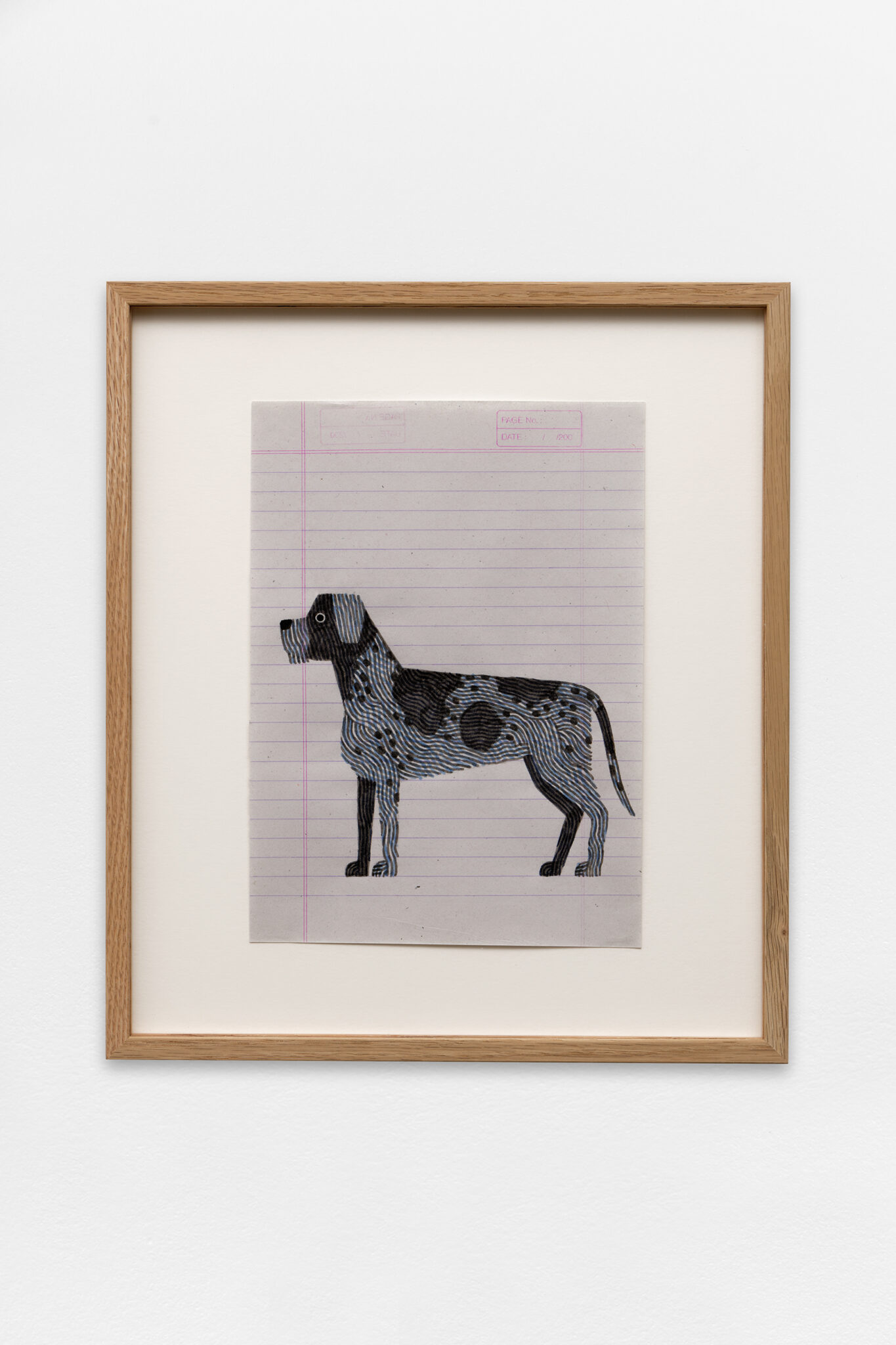 Jochen Gerner – galerie anne barrault