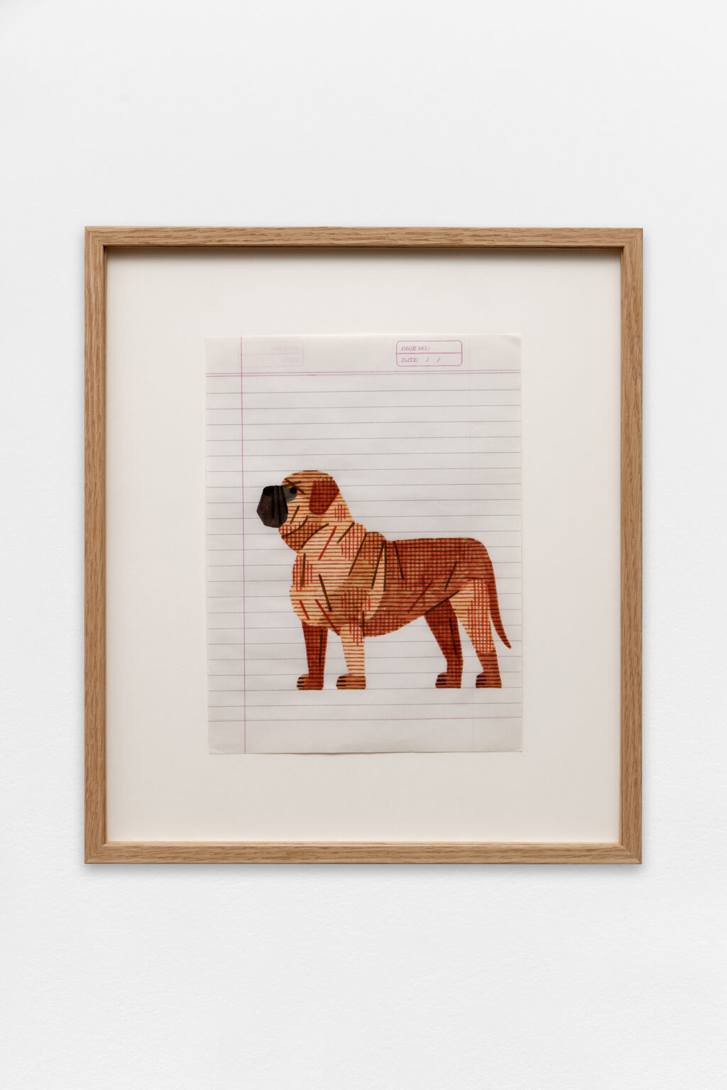 Jochen Gerner – galerie anne barrault