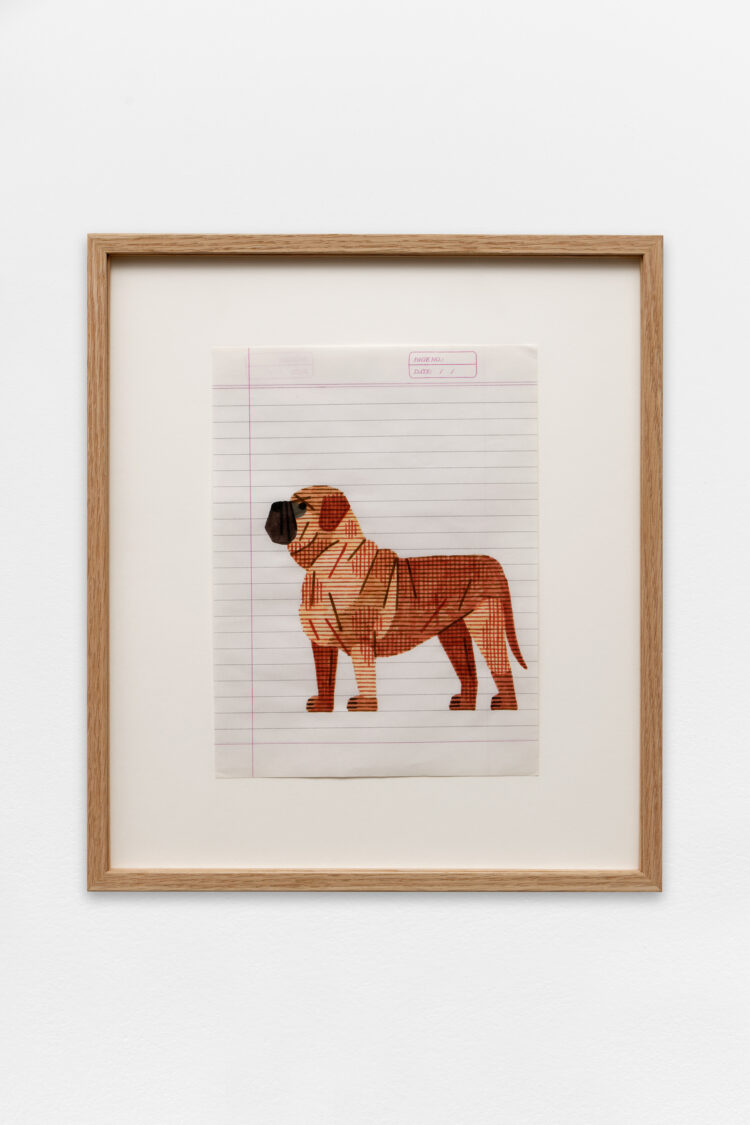 Jochen Gerner – galerie anne barrault