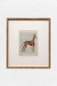 Jochen Gerner – galerie anne barrault