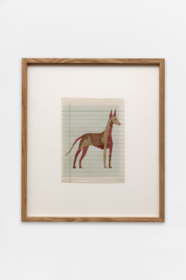Jochen Gerner – galerie anne barrault