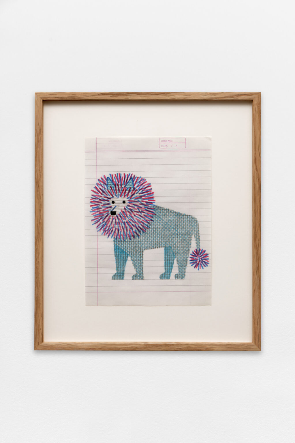 Jochen Gerner – galerie anne barrault