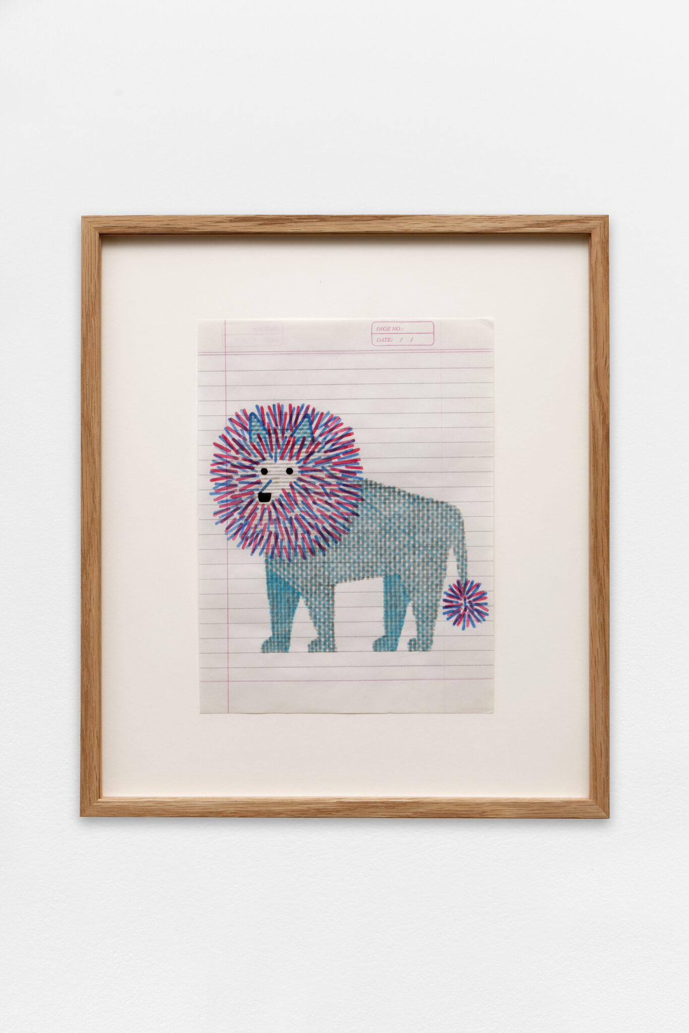 Jochen Gerner – galerie anne barrault