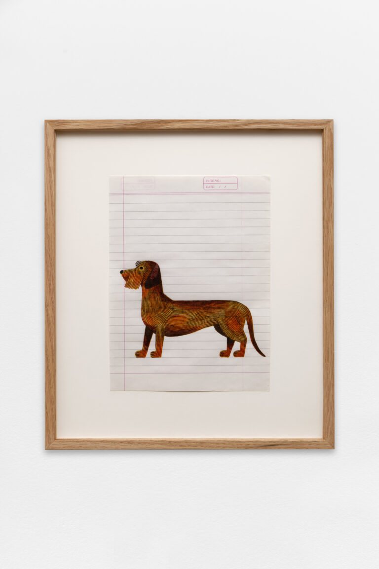 Jochen Gerner – galerie anne barrault