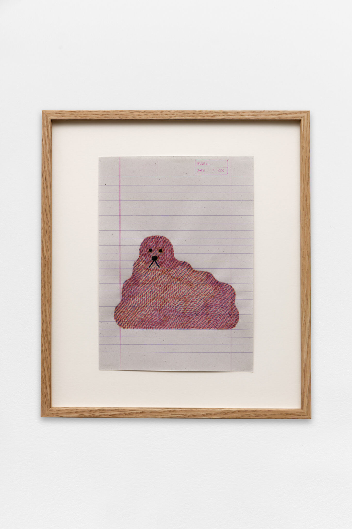 Jochen Gerner – galerie anne barrault