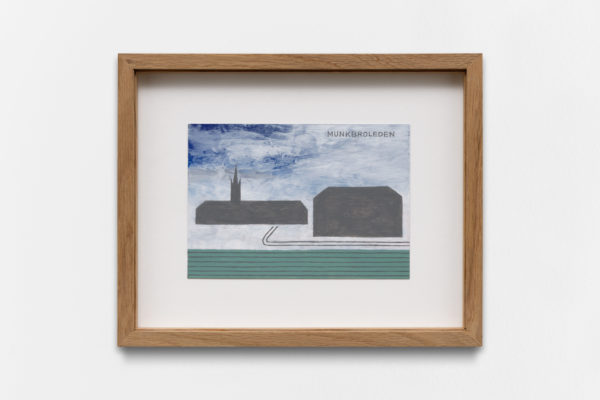 Jochen Gerner – galerie anne barrault