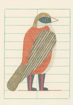 Jochen Gerner – galerie anne barrault