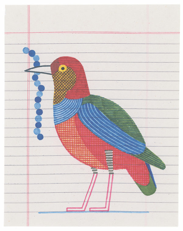 Jochen Gerner – galerie anne barrault