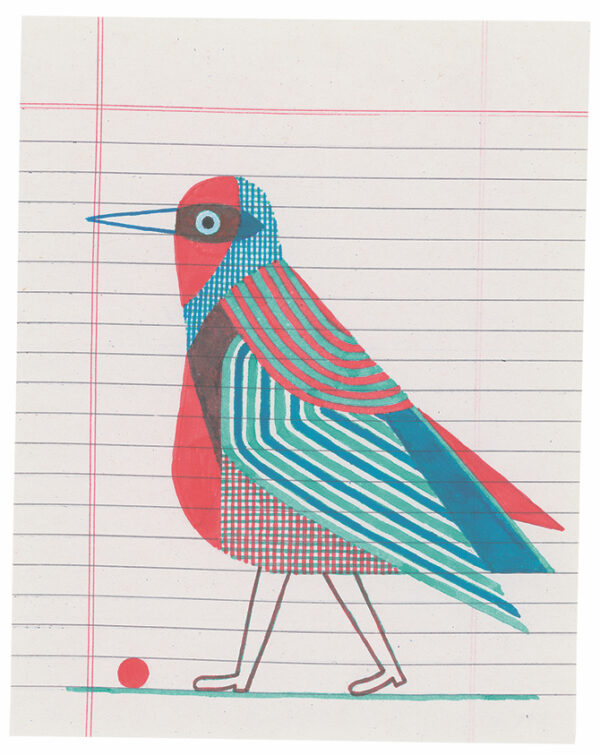 Jochen Gerner – galerie anne barrault