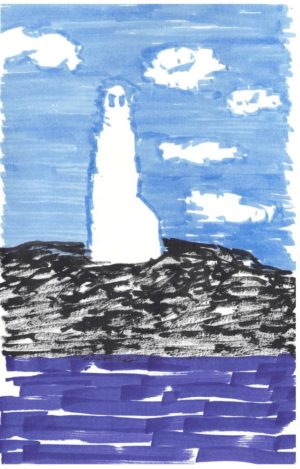 Alun Williams – galerie anne barrault