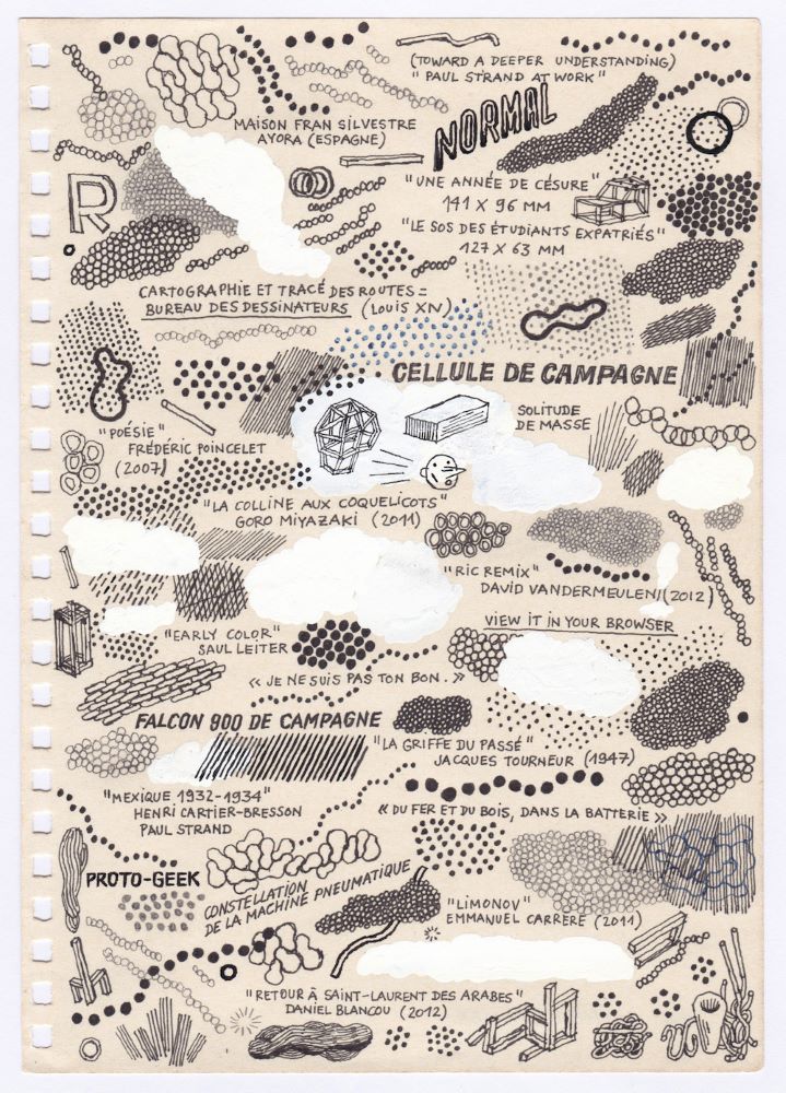 Jochen Gerner – galerie anne barrault