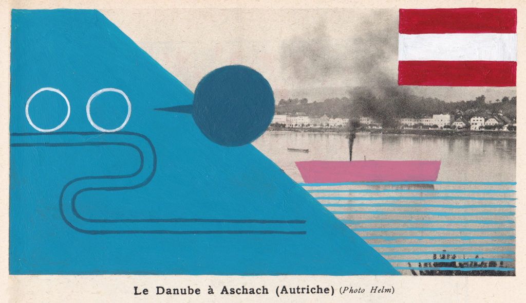 Jochen Gerner – galerie anne barrault