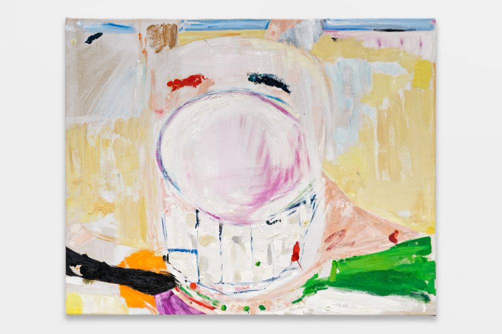 Pierre Moignard – galerie anne barrault