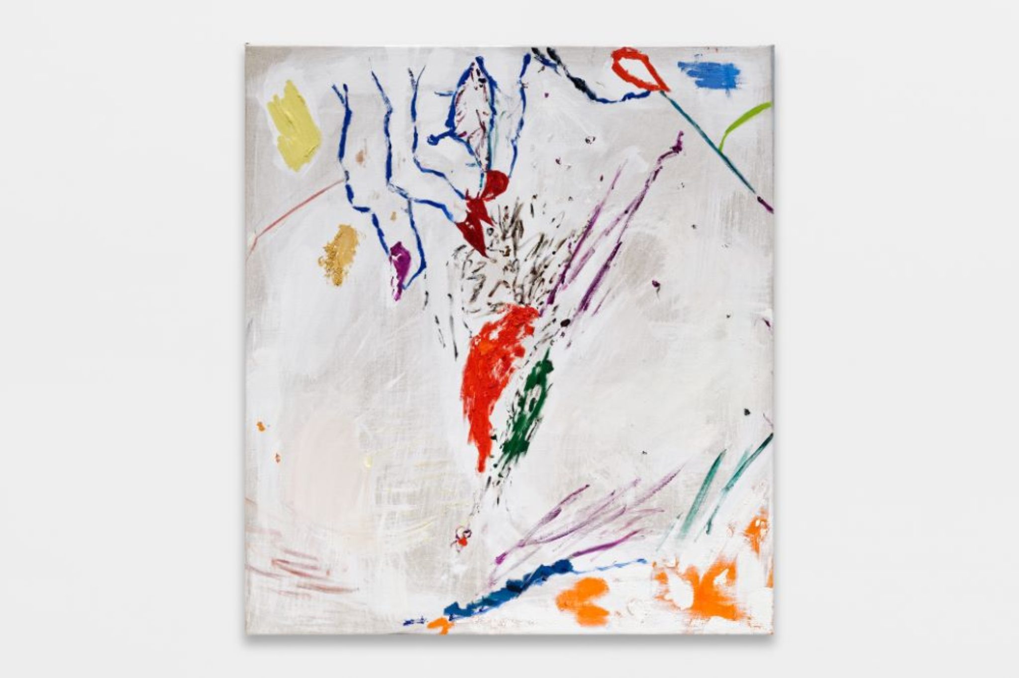 Pierre Moignard – galerie anne barrault