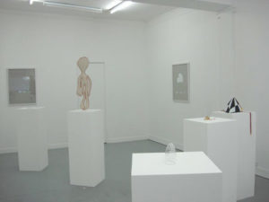 Ramuntcho Matta - Ludicité – galerie anne barrault