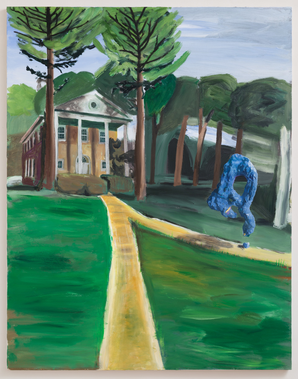 Alun Williams_Sur les Traces de Monsieur Paine_novembre 2019 – galerie ...