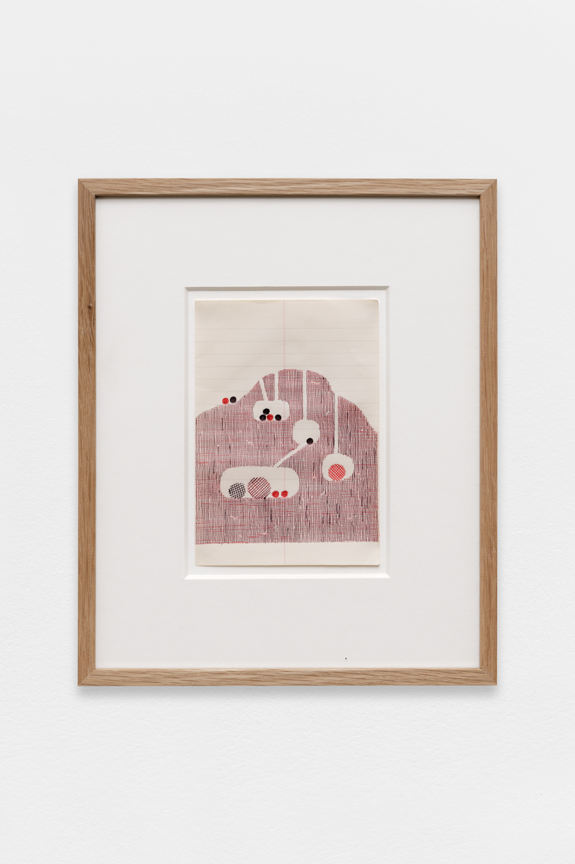 Jochen Gerner – galerie anne barrault