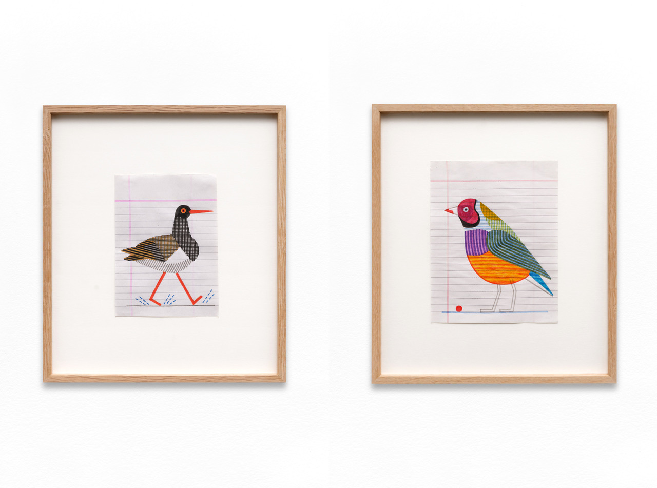 Jochen Gerner – galerie anne barrault