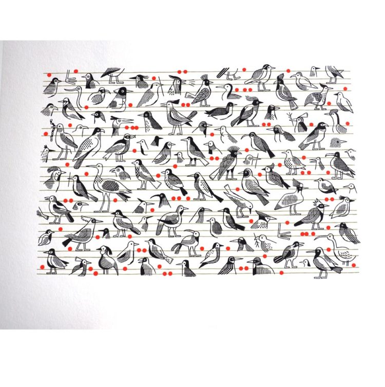 Jochen Gerner – galerie anne barrault