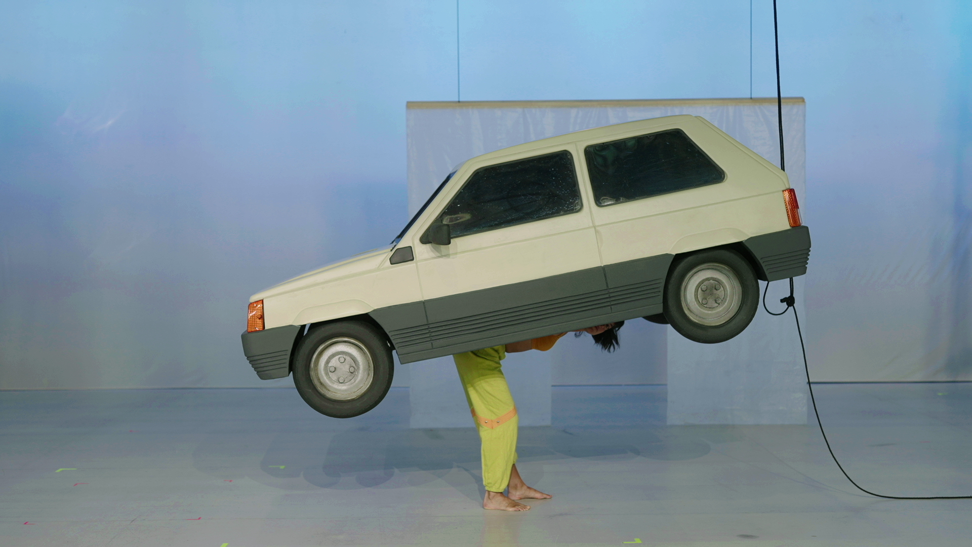 Vimala Pons – galerie anne barrault