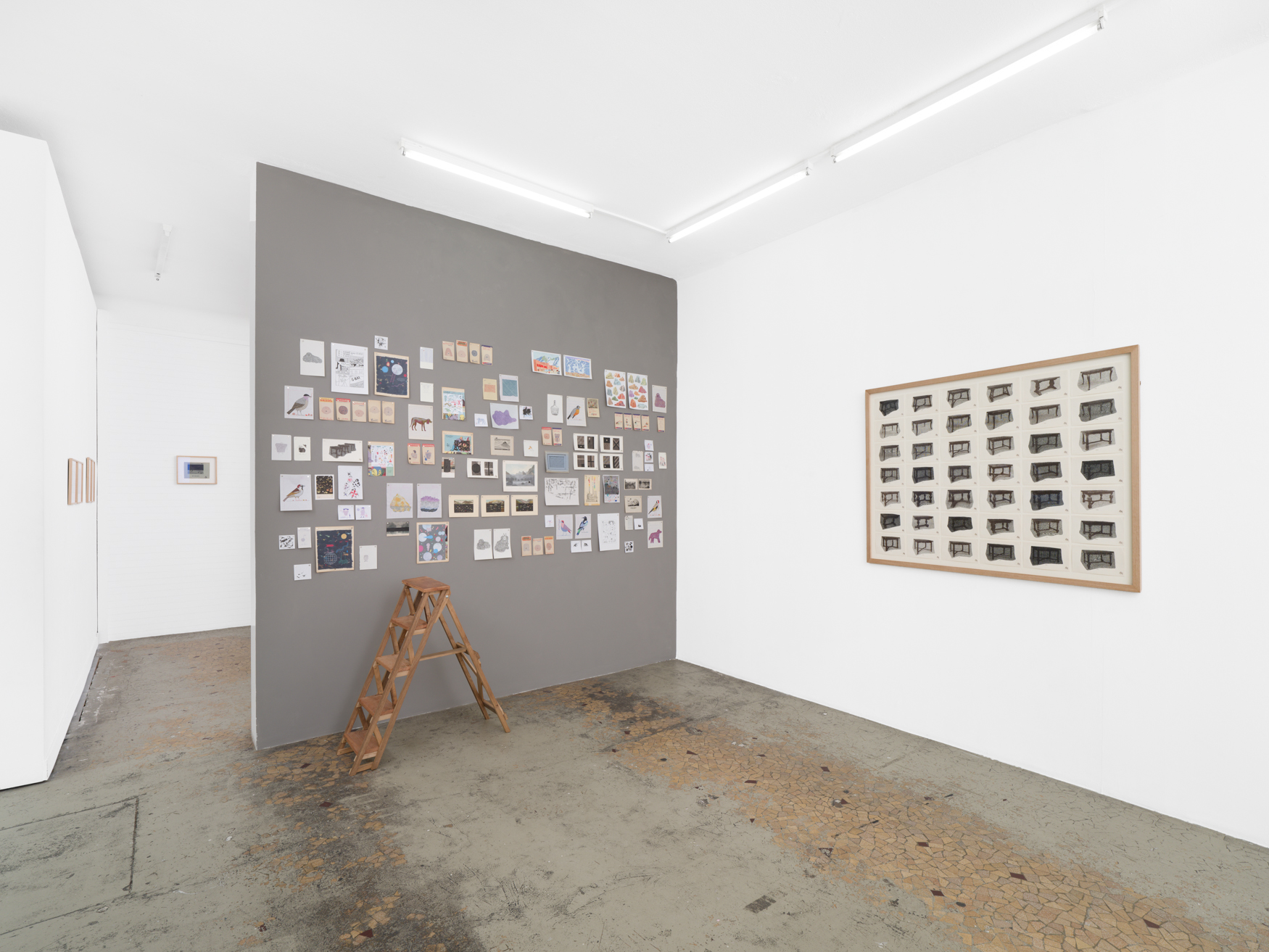 JOCHEN GERNER_2025 – galerie anne barrault