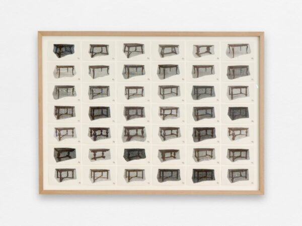 JOCHEN GERNER_2025 – galerie anne barrault